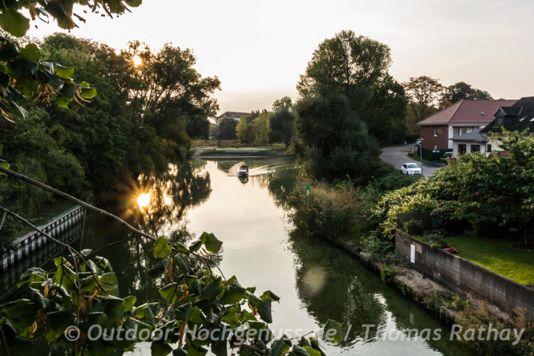 Eine erlebnisreiche Radtour durch das Havelland. - outdoor-hochgenuss.de