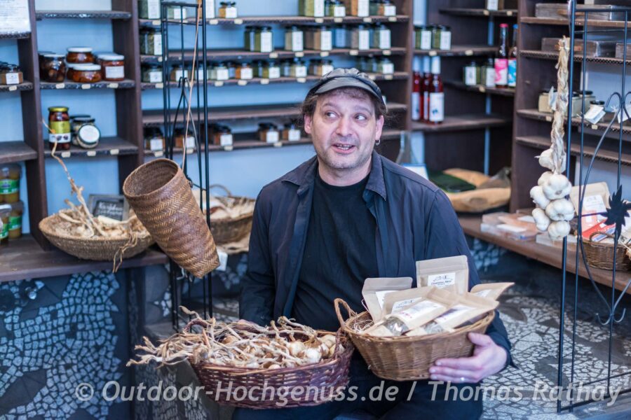 Perfektes Outdoor-Wochenende zur Mandelblüte in der Pfalz - outdoor ...